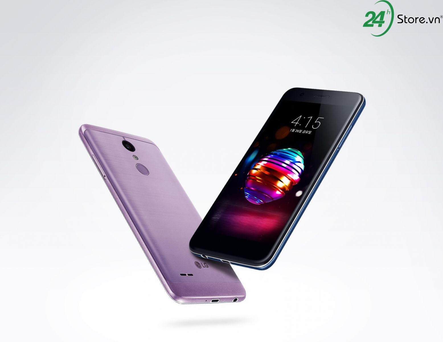 LG X5 (2018) chính thức ra mắt với mức giá tranh cãi